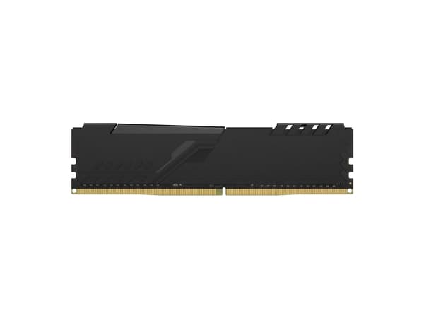 HyperX FURY - DDR4 - modul - 4 GB - DIMM 288-pin - 3000 MHz / PC4-24000 ...