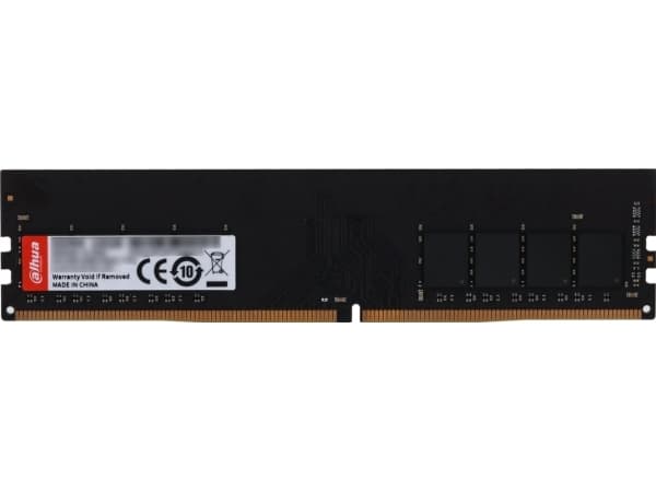 Dahua Technology DHI-DDR-C300U16G32, 16 GB, 1 x 16 GB, DDR4, 3200 MHz, 288-pin DIMM | CDON