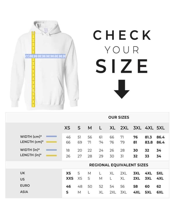 Hawkwind Hoodie Doremi Gold Band Logo Official Mens Black Zipped | CDON