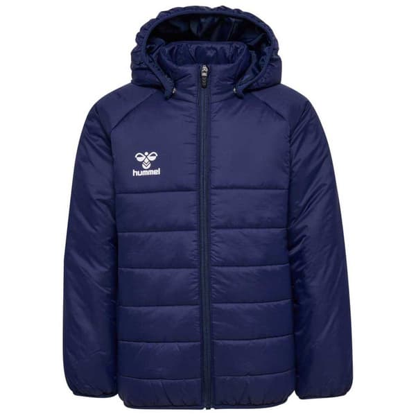 Hummel Jacka Go Quilted 14 Years Pojke | CDON