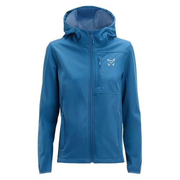 Altus Decan J30 Jacka Blå XL Kvinna | CDON