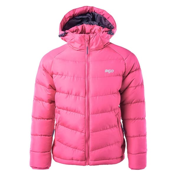 Bejo Baldey Jacka Rosa 6 Years Pojke | CDON