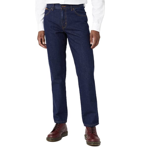 Wrangler Jeans Texas Blå 31 / 32 Man | CDON