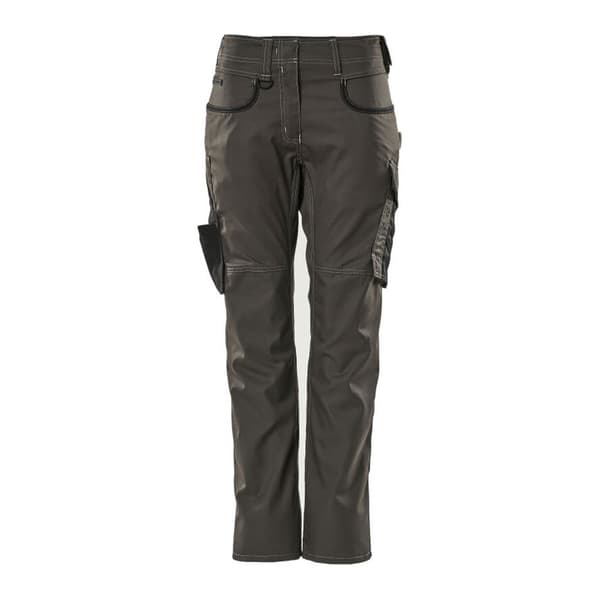 Mascot Stora Byxor Unique 18678 Grå 50 / 30 | CDON