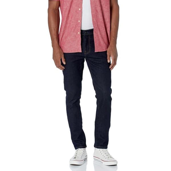 Jeans Goodthreads - MGT55003SP18-Rin-33W x 30L - Amazon Essentials Jean ...