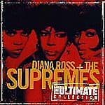 Diana Ross & The Supremes : The Ultimate Collection CD (1998) Pre Owned ...