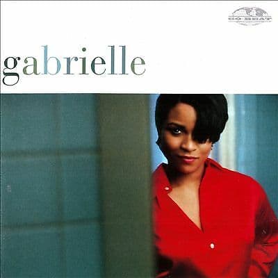 Gabrielle CD (1998) Pre Owned | CDON