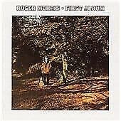 First Album CD (2005) Pre Owned | CDON