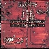 Tricky : Maxinquaye CD (1995) Pre Owned | CDON
