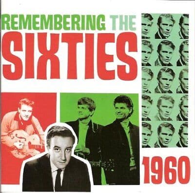 Various Artists : Readers Digest Remembering the Sixties 1 CD Pre Owned ...