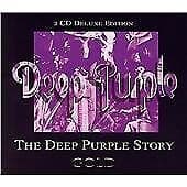 Dejavu Retro Gold Collection CD 2 discs (2003) Pre Owned | CDON