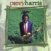 Corey Harris : Greens from the Garden CD (1999) Pre Owned | CDON