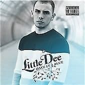 Little Dee : Once in a Blue CD (2009) Pre Owned | CDON