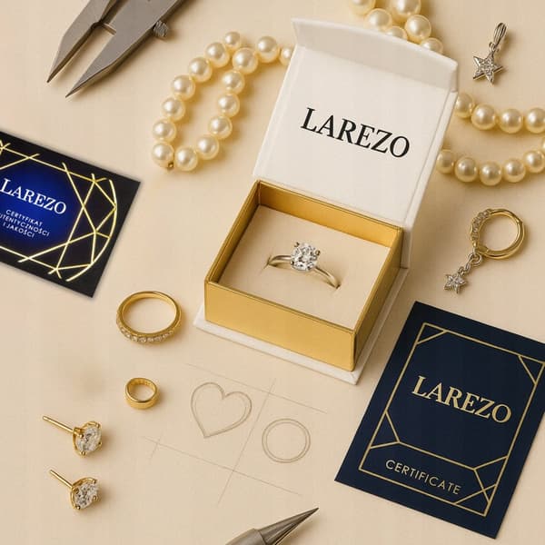 Guldhalsband The Little Prince with Fox Cosmos Boy Fox Stars SILVER 925 | CDON