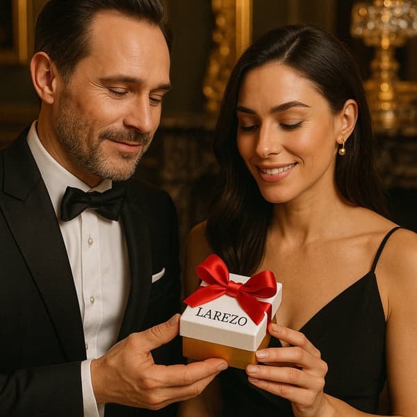 Guldhalsband med Fiskarnas stjärntecken Fiskarna för Fiskarna SILVER ...