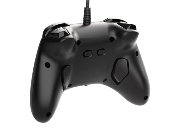 Hori HORIPAD Turbo, Spelplatta, Nintendo Switch 2, D-pad, Home-knapp, Turbo-knapp, Analog ...