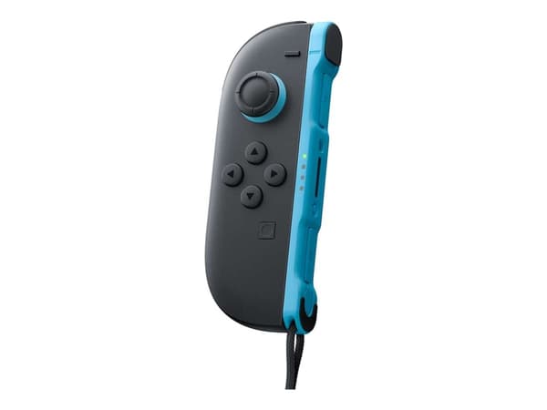 NINTENDO Joy-Con 2 (L) - Håndkonsoll - trådløs - Bluetooth - for ...