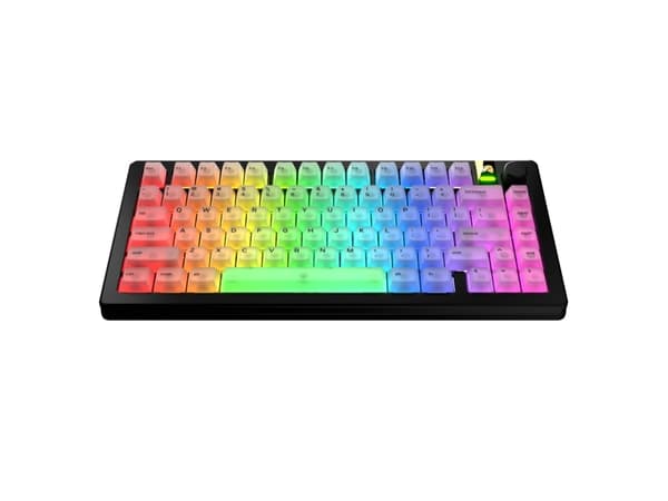 Glorious Gaming GLO-KB-ACC-KC-PC-POLY-US, Tangentbordsknapp ...