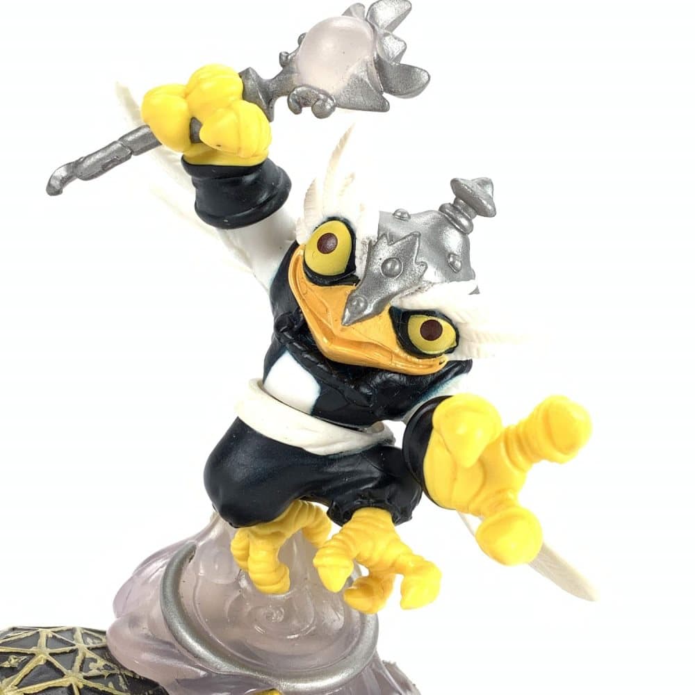 Skylanders Rare Enchanted Hoot Loop (Skylander SWAP Force) | CDON