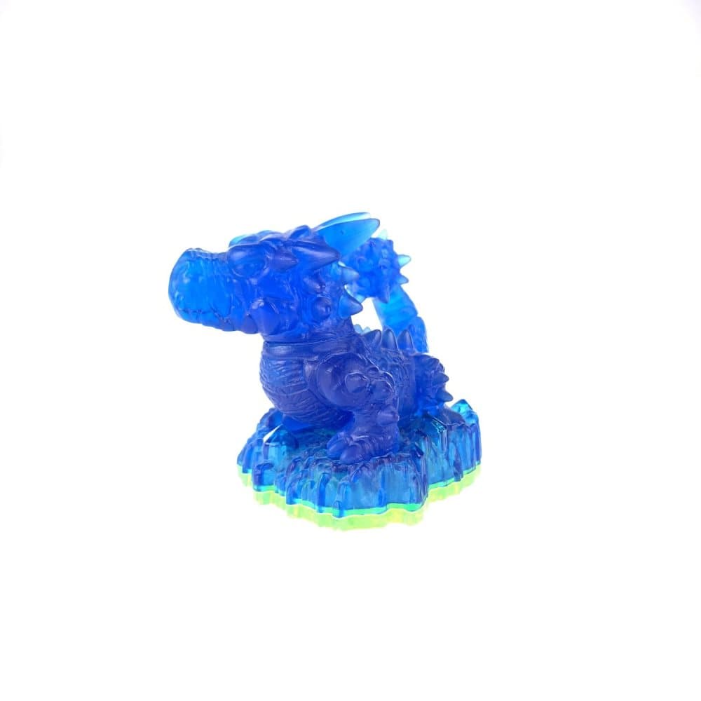 Skylanders Rare Blue Bash (Skylander Spyros Adventure) | CDON