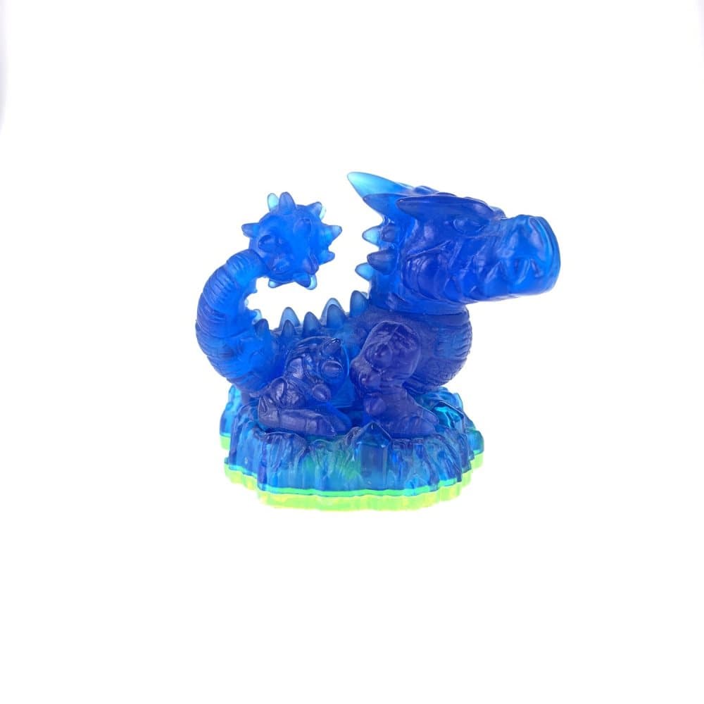 Skylanders Rare Blue Bash (Skylander Spyros Adventure) | CDON