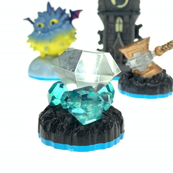 Skylanders Tower of Time Adventure Pack Skylander SWAP Force (USED) | CDON