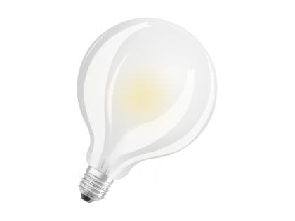 Osram Globe, 7 W, E27, 806 lm, 15000 h, Varmvit | CDON