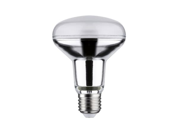 Paulmann 29055, 10 W, 55 W, E27, 730 lm, 15000 timer, Varm hvit | CDON