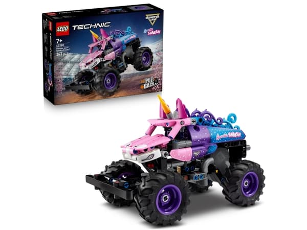 LEGO® Technic | Köp tekniklego online | CDON