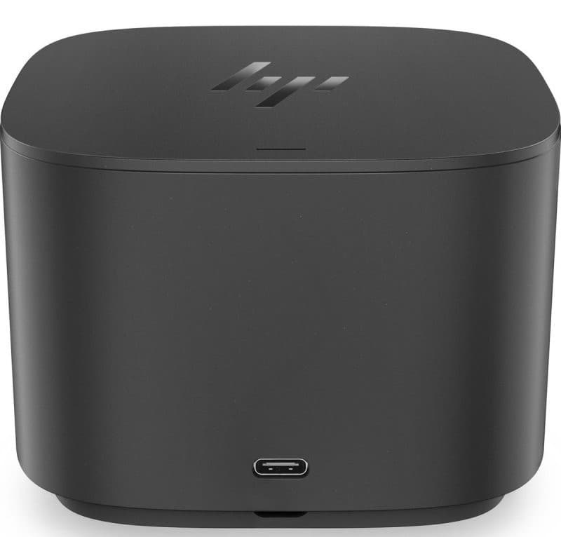 HP Thunderbolt Dock 120 W G2 2UK37AA#ABB | CDON