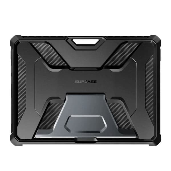 Skal - SUPCASE - Unicorn Beetle Pro - Stöttålig - Inbyggt stativ ...