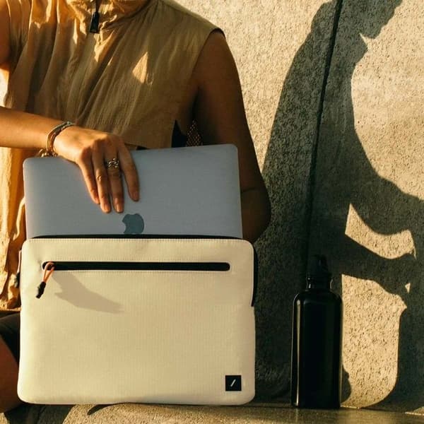 Hus för MacBook Pro / Air 13" - NATIVE UNION - Ultra Lätt - Vattentät ...