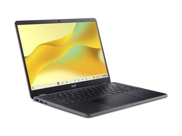 Acer Chromebook C937T-TCO-36M1, Intel Core 3, 35.6 cm (14"), 1920 x ...