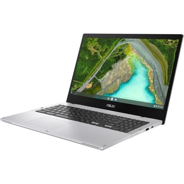 Bärbar dator Asus CX1500CKA-NJ0400 15,6 tum FHD Intel Celeron N4500 2,8 ...