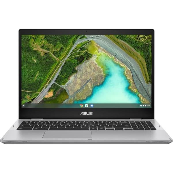 Bärbar dator Asus CX1500CKA-NJ0400 15,6 tum FHD Intel Celeron N4500 2,8 ...
