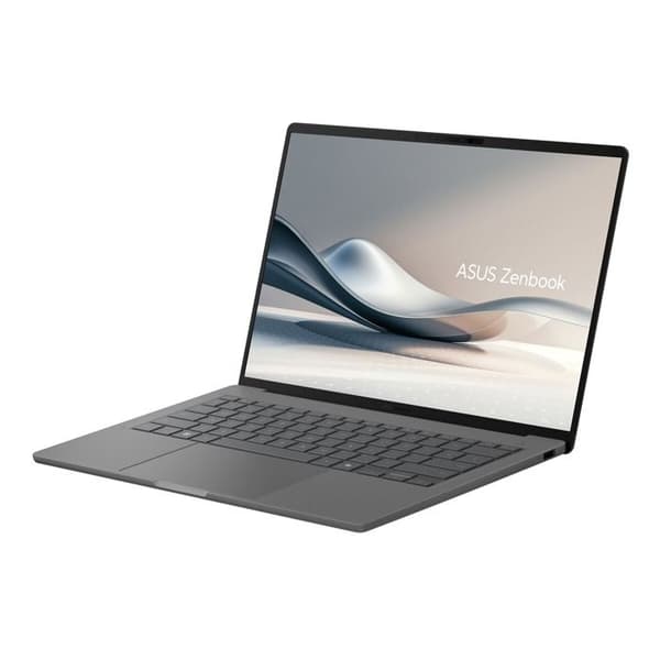 Asus ZenBook 14 UX3407QA-QD431X 14" Qualcomm Snapdragon® X 32 GB RAM ...