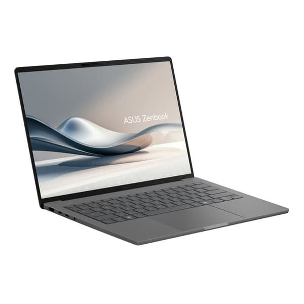 Asus ZenBook 14 UX3407QA-QD431X 14" Qualcomm Snapdragon® X 32 GB RAM ...