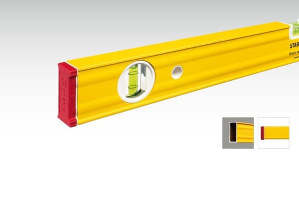 Stabila-vesivaaka sarja 80 AS, 60 cm | CDON
