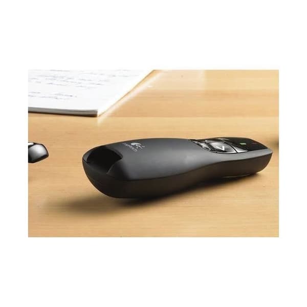 LOGITECH Pointer R400 PRESENTER | CDON