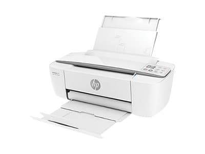 HP Deskjet 3750 All-in-One - Multifunktionsskrivare - färg ...