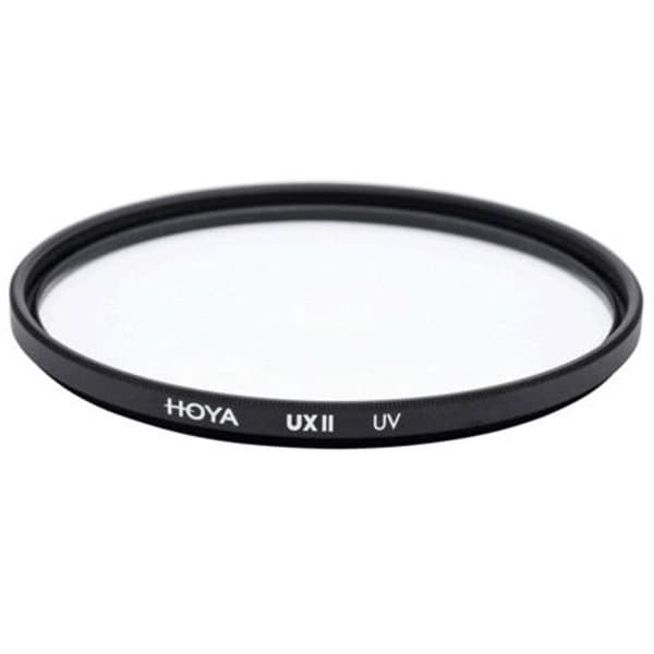 Hoya UV UX 49mm mkII flerlagsbehandlad skyddande filter | CDON
