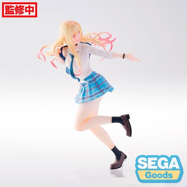 Min Uppklädda älskling Marin Kitagawa Sparkling After School 19 Cm Cdon