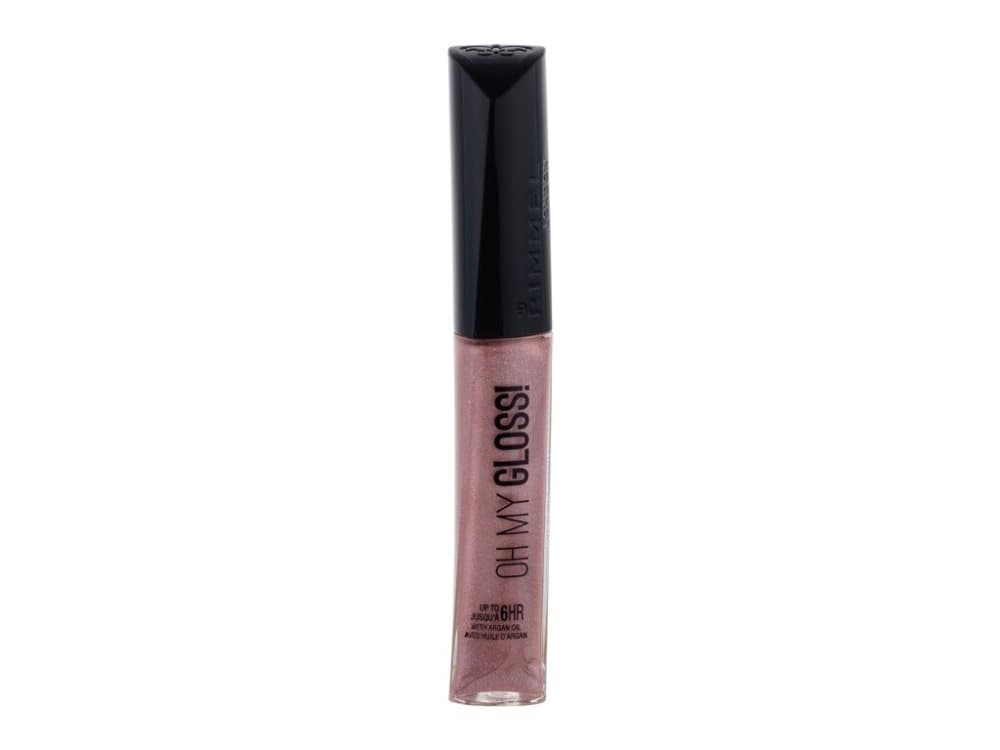 Rimmel London - Oh My Gloss! 260 My Eternity - For Women, 6.5 ml | CDON