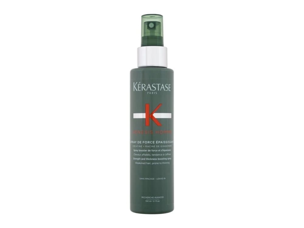 Kérastase - Genesis Homme Strength and Thickeness Boosting Spray - For ...