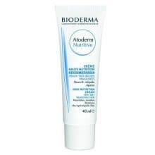 Bioderma - Atoderm Nutritive High Nutrition Cream - Nourishing soothing ...