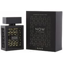 Rave - Now EDP 100ml | CDON