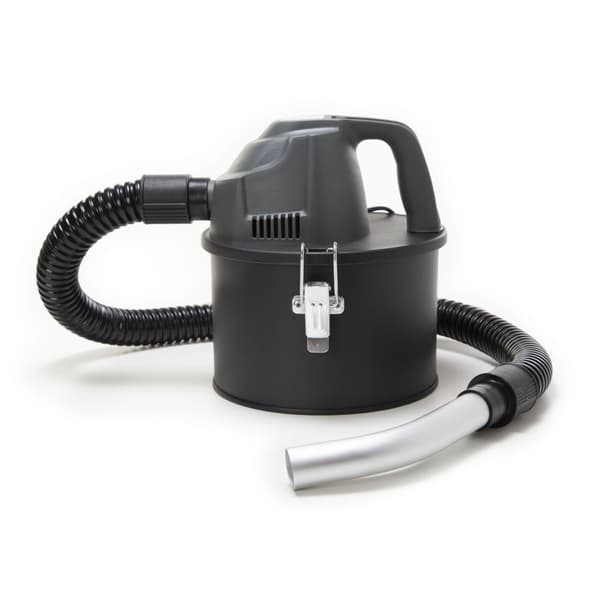Mini Ash Dammsugare - 600W- 4L - Med flexibel slang 0,3 M | CDON