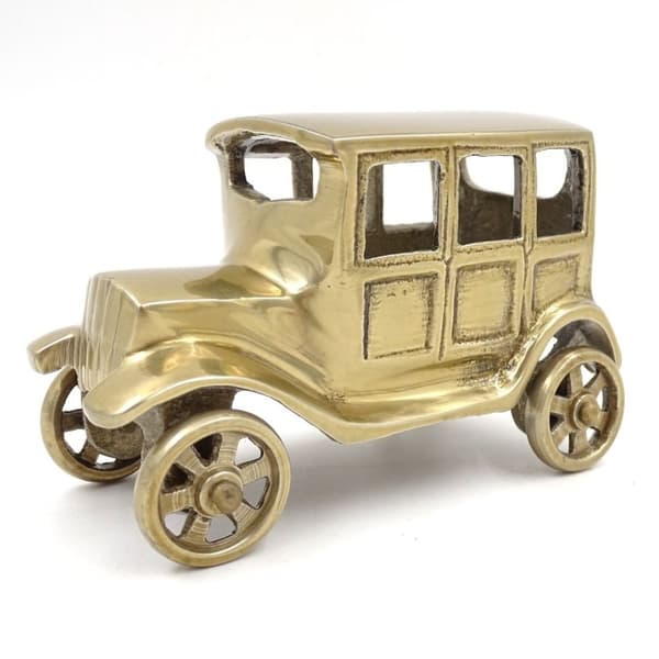 Retro bilmodell – N796 | CDON