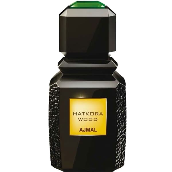 Ajmal, Hatkora Wood, Eau De Parfum, Unisex, 100 ml | CDON