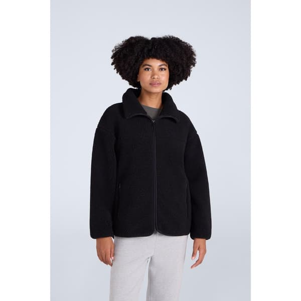 Animal Womens/Ladies Anna Borg Full Zip Fleece Jacket | CDON